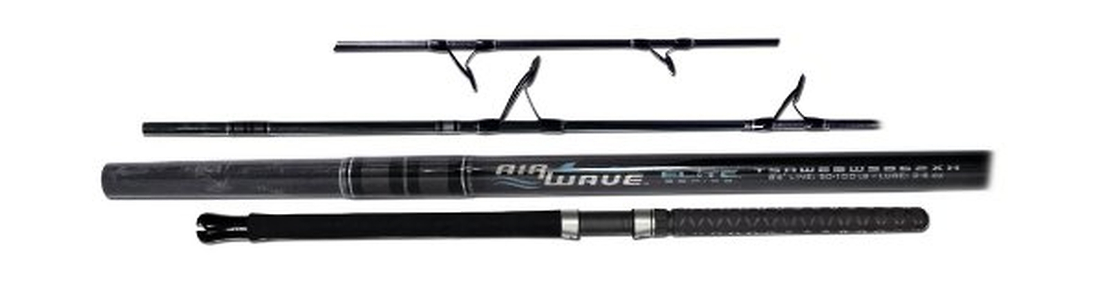 Tsunami Airwave Elite Surf Spinning Rod TSAWESS-962M | eBay