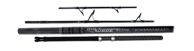 Tsunami Airwave Elite Surf Spinning Rod TSAWESS-962M | eBay