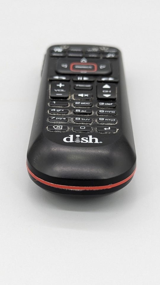 Dish Network 52.0 Replace Remote Control for All Hoppers Joeys Wally ...