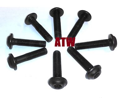 4L60E Bell Housing Bolt Kit 8 PC 4L65E 4L70 TORX T50 GM Transmission | eBay