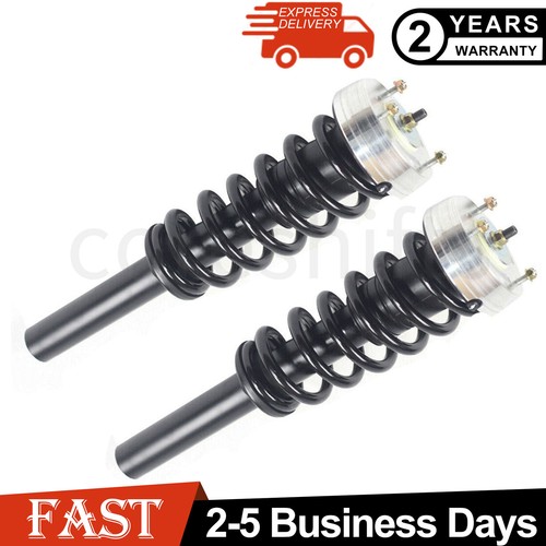 2X Front Left Or Right Shock Absorber Strut Assy Fit BMW X5 E70 X6 E71 ...