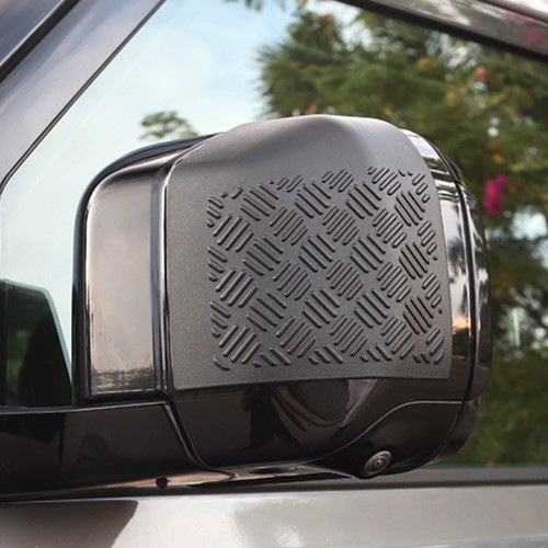 for Land Rover Defender 2020-2025 Rear View Mirror Anti-Scratch ...