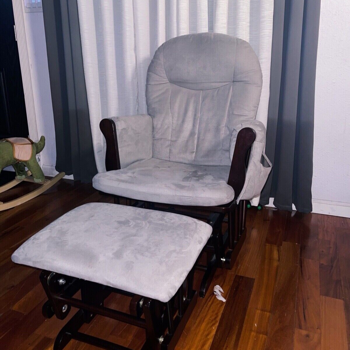 Hoop Glider Angel Line Monterey Glider Walmart Angel Line Windsor ...