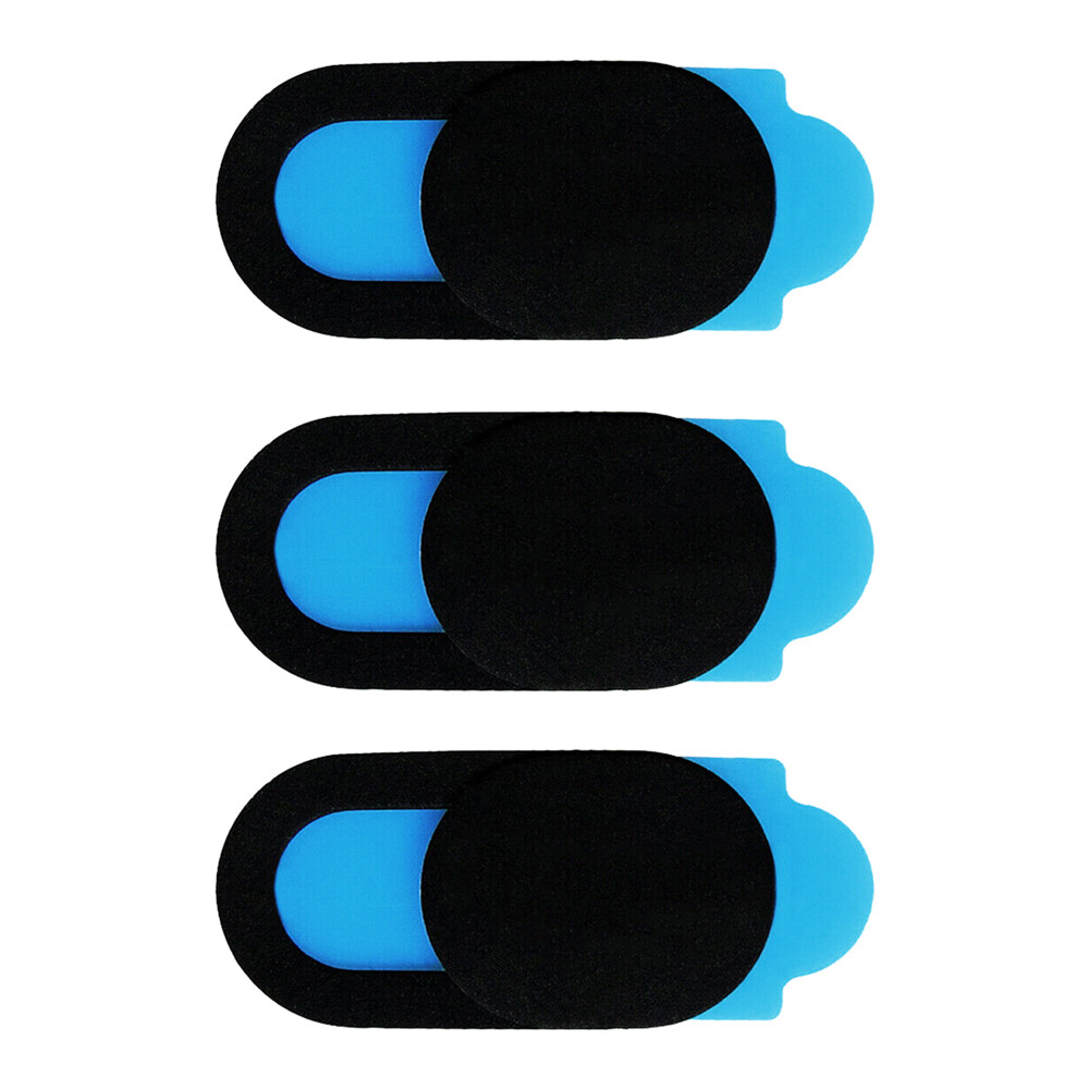 3/6Pack Webcam Cover Protective Lens Camera Slider Blocker for Laptop ...