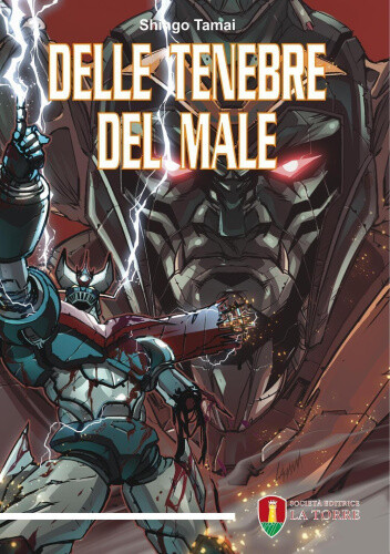 Delle tenebre del male [Italian] by Shingo Tamai | eBay