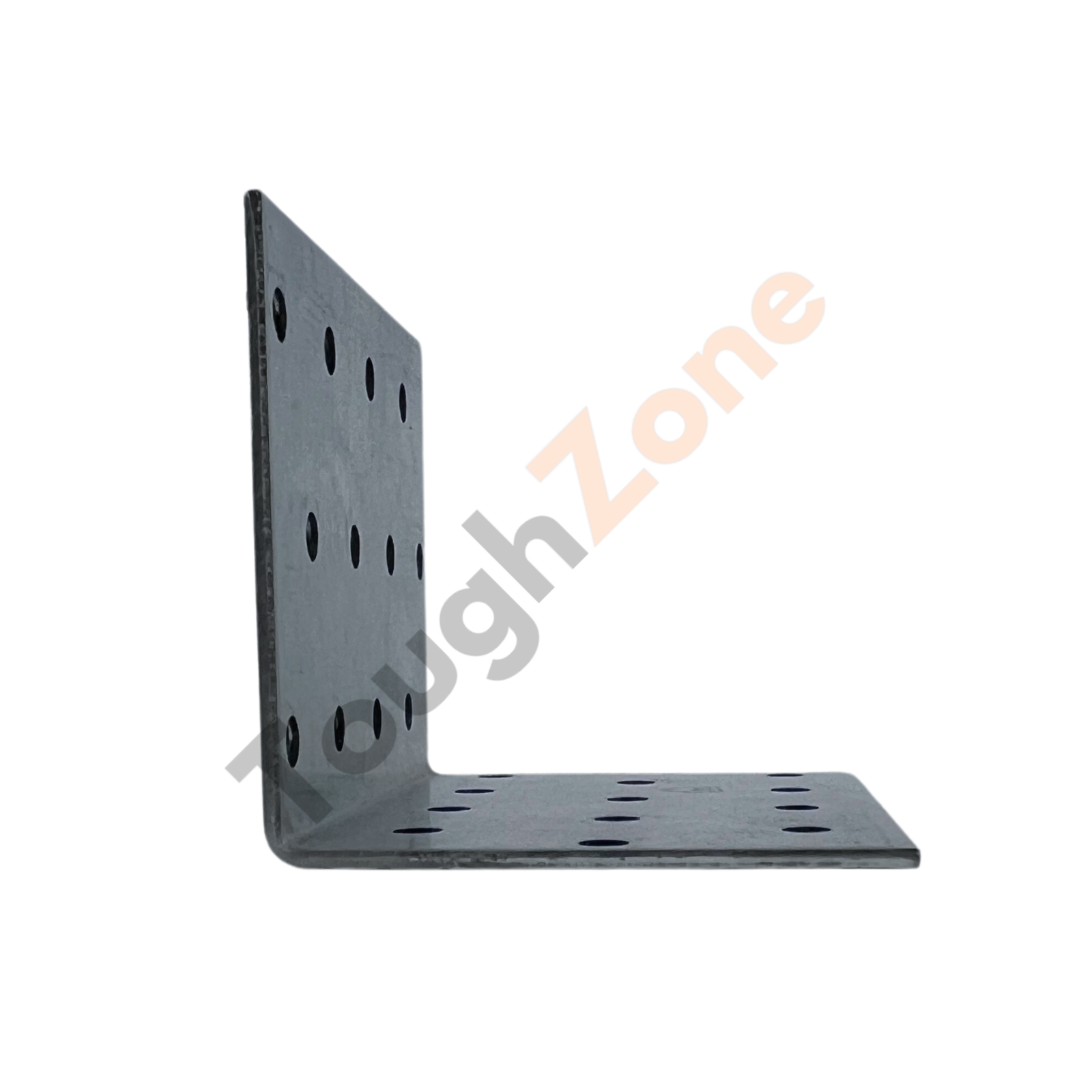 Metal Corner Brackets Steel Angle Braces Mounting Galvanized KM5 ...