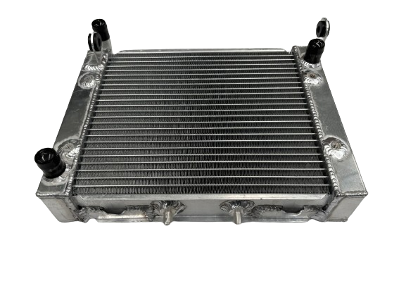 Winner Racing 56MM RADIATOR FIT CAN AM/CANAM RENEGADE 500/800 R EFI ...