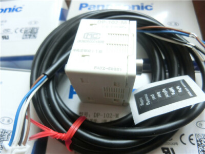 1pc new Panasonic DP-102-M-P PNP | eBay