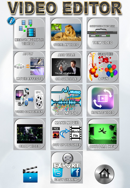 Complete Professional Video Editing Software (Windows compatible) | eBay