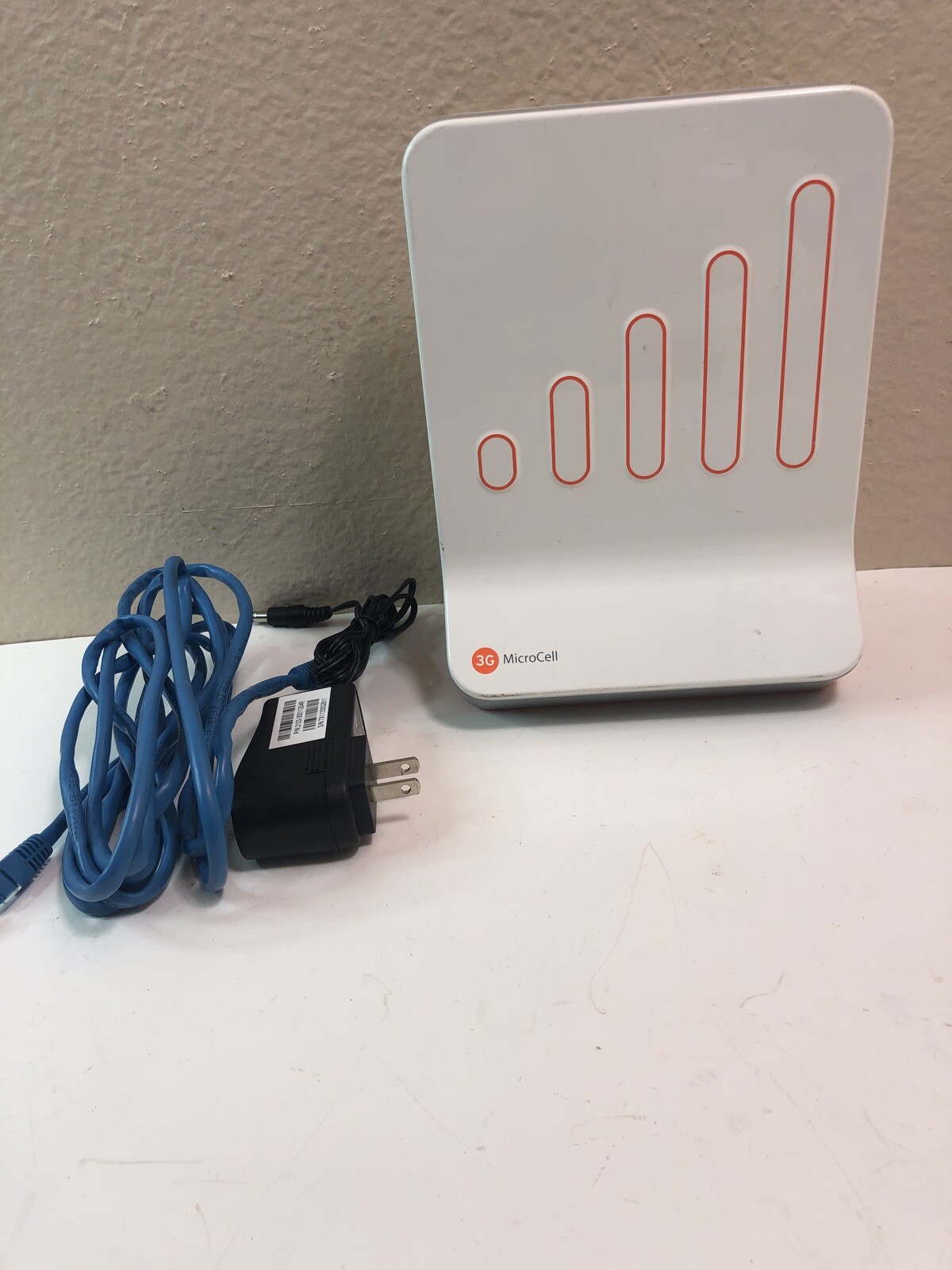 AT&T Cisco 3G and Microcell DPH153-AT Signal Booster | eBay