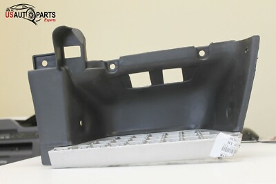 Plate Step Lh Replacement Part For Isuzu NPR NPR-HD NQR NRR 4HE1 GAS 4 ...