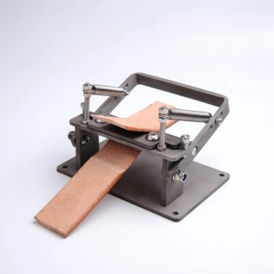 Leather Thinning Machine Cowhide Shovelling Machine Handmade DIY ...