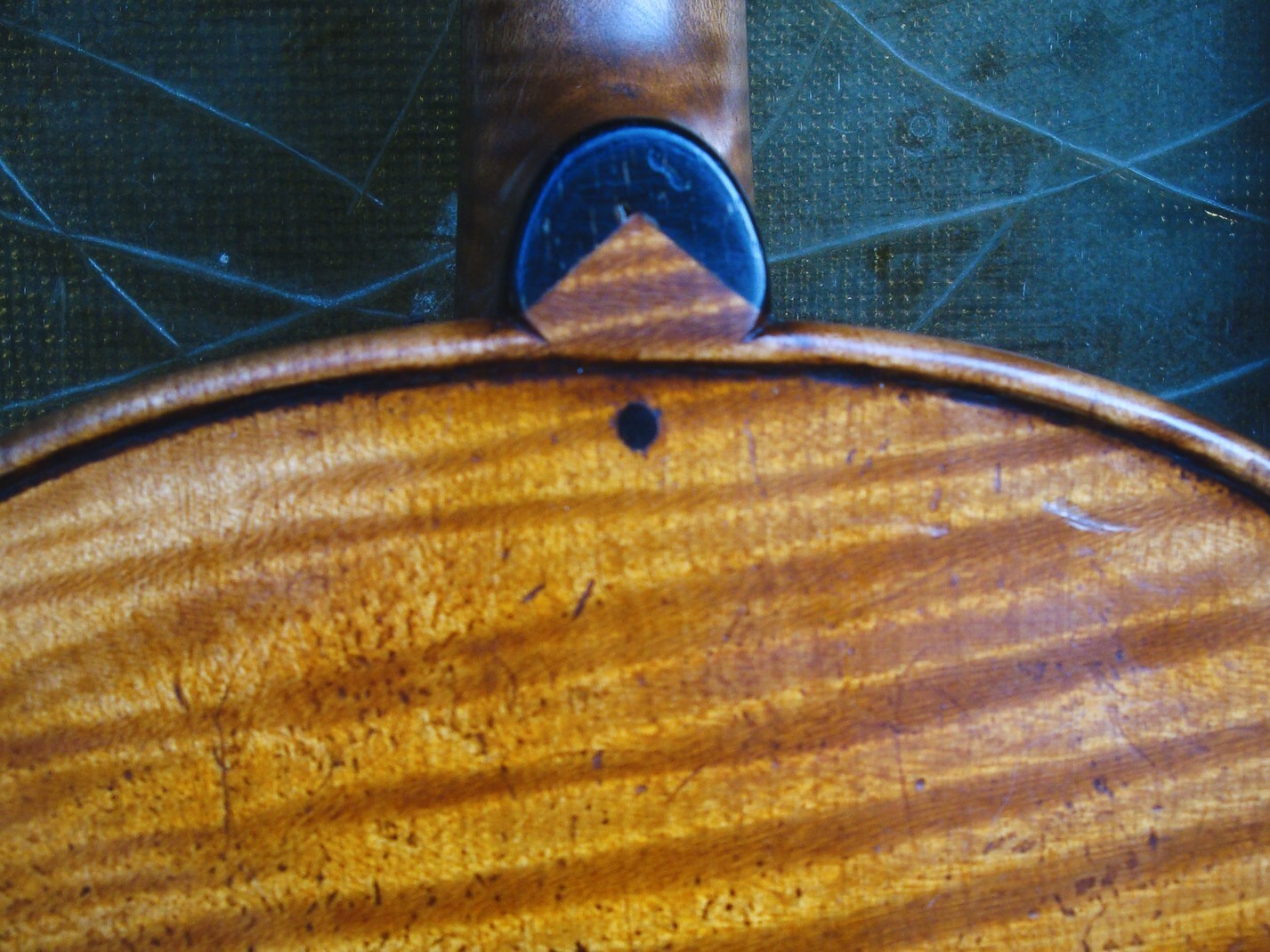 Rare old violin ~ 1780 - Alte Geige | eBay