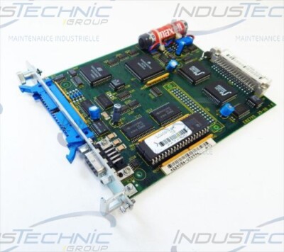 CARTE INTERFACE DLC1.1 INDRAMAT | eBay