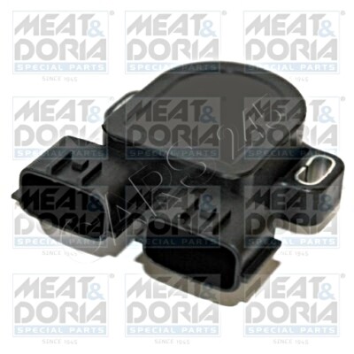 Throttle Position Sensor Fits NISSAN INFINITI Almera II Hatchback ...