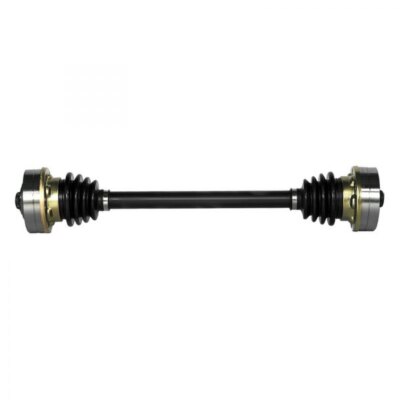 CV Axle Shaft For 1983-1991 Volkswagen Vanagon Automatic Rear Right ...