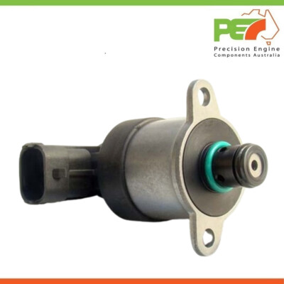 New PEC Suction Control Valve SCV For Kia Sportage KM Diesel 2.0L Turbo ...