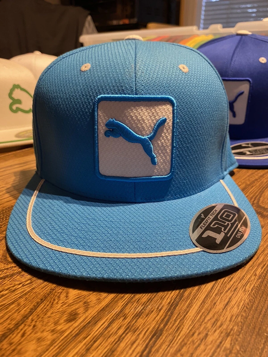 Puma Golf Hats Rickie Fowler