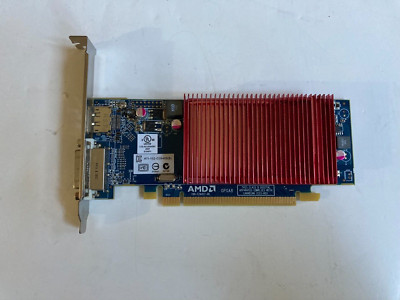 Dell AMD Radeon 6450 1GB PCIe ATI-102-C26405 K6HDT Video Card | eBay