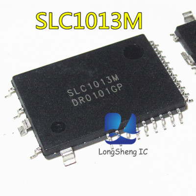 5PCS New original SLC1013M LCD screen chip new | eBay
