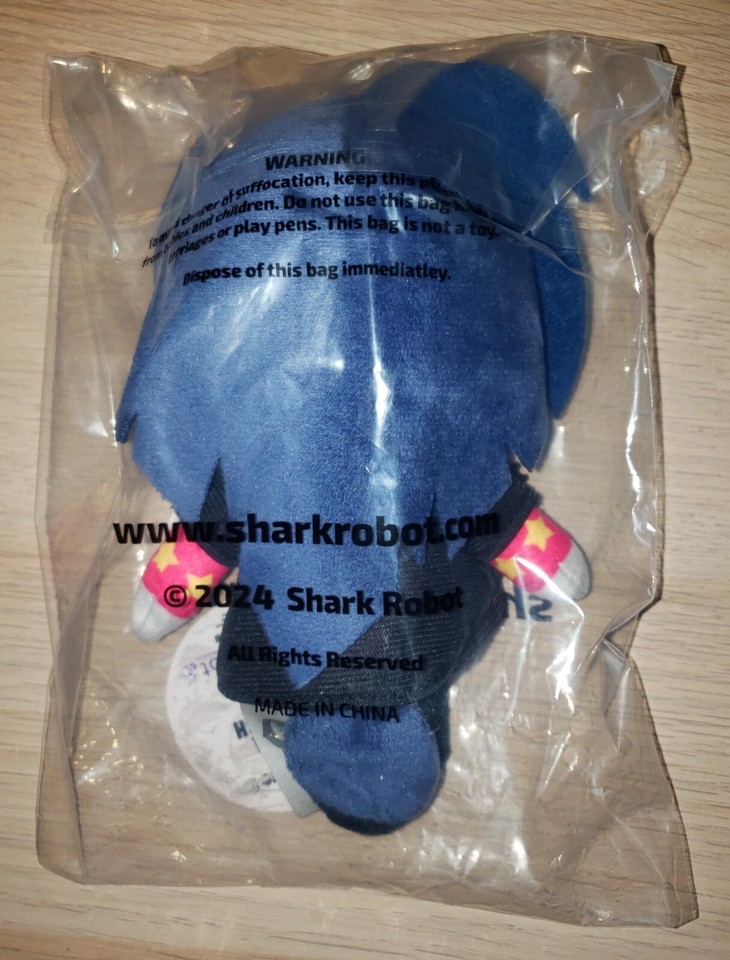 HELLUVA BOSS OFFICIAL MINI PLUSH BUNDLE - STOLAS, OCTAVIA, HUMAN LOONA ...