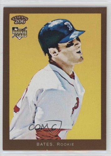 2009 Topps 206 Bronze Aaron Bates #258 Rookie RC | eBay