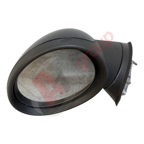 MINI PACEMAN R61 MK1 13-16 LEFT PASSENGER SIDE N/S WING DOOR MIRROR ...