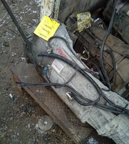 2005-2006 SUZUKI VITARA Automatic Transmission Fits 2.7L 5 Speed 4WD | eBay
