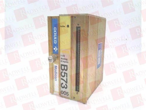 SCHNEIDER ELECTRIC AS-B573-005 / ASB573005 (USED) | eBay