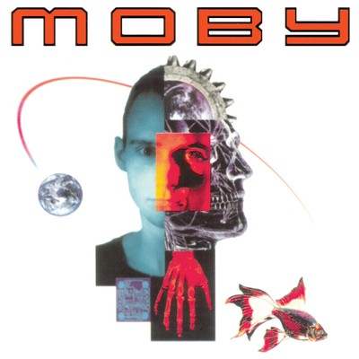 Moby Moby (Vinyl) 12" Album Coloured Vinyl (PRESALE 06/06/2025) | eBay