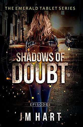 Shadows of Doubt: Book One in The Emerald Tablet Series 9780648558026| eBay