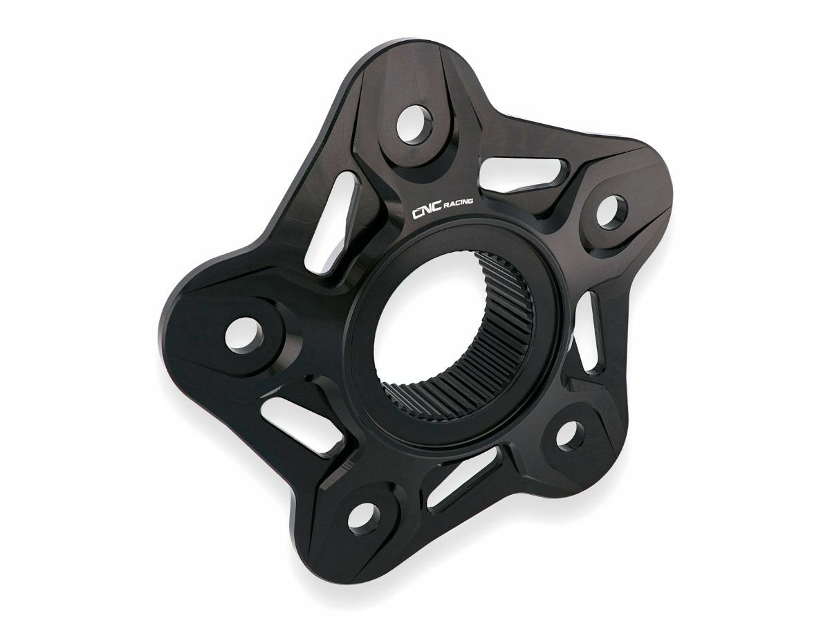 CNC RACING REAR SPROCKET FLANGE FOR BRUTALE 1000 RR / SERIE ORO 2020 | eBay