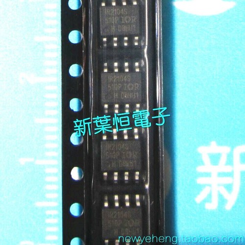 10Pcs IR2104S SOP8 IR2104 SOP IR2104STRPBF IR2104SPBF new and IC US #A6 ...