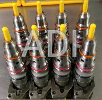 94-97 7.3 POWERSTROKE STAGE 1, 160CC REBUILD SERVICE FOR 8 INJECTORS ...