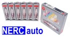 NGK LASER PLATINUM Platinum Spark Plugs PZFR5F 3741 Set of 6 | eBay