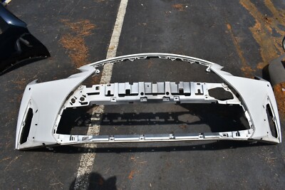 LEXUS FRONT BUMPER FACTORY OEM | eBay