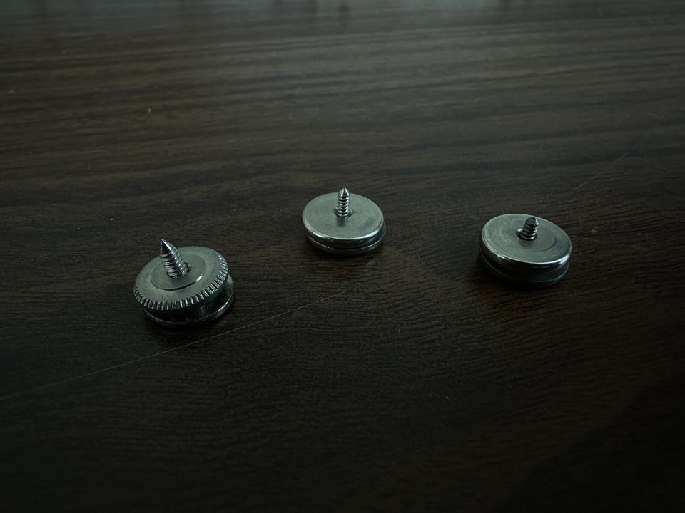 Vintage Aid Association of Lutherans Enamel Tack Pins Lot of 3 ALA Pins ...