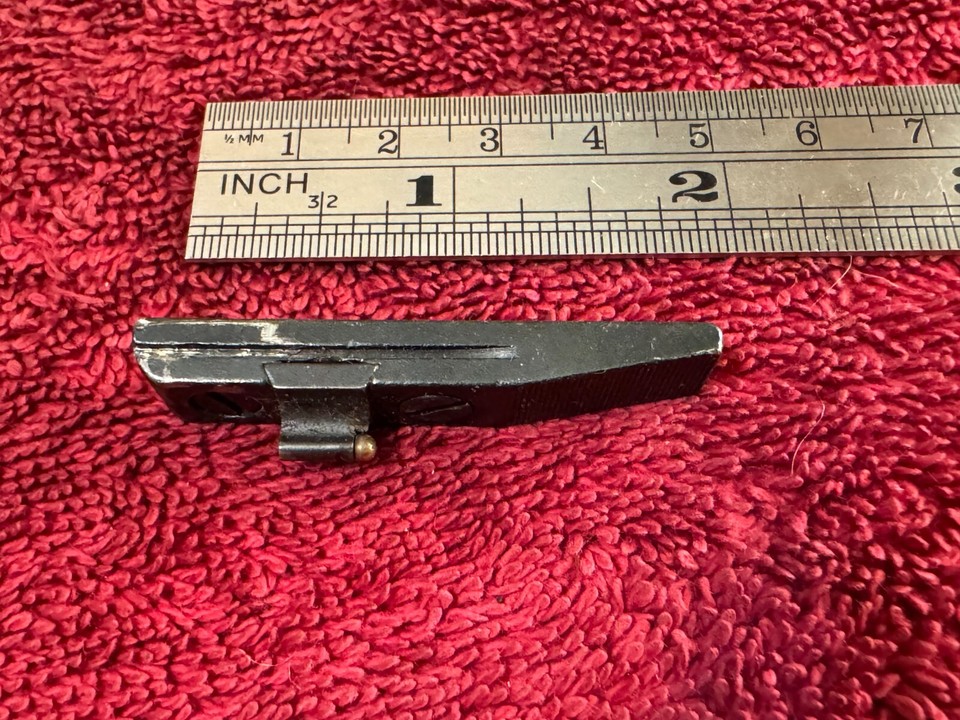 Marlin 336 1894 1895 39A 883 783 781 782 881 Front Sight & Screws ...
