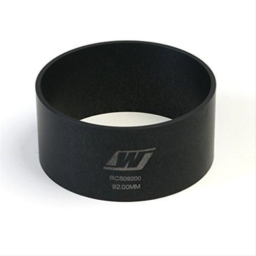 Wiseco 92.0mm Black Anodized Piston Ring Compressor Sleeve | eBay