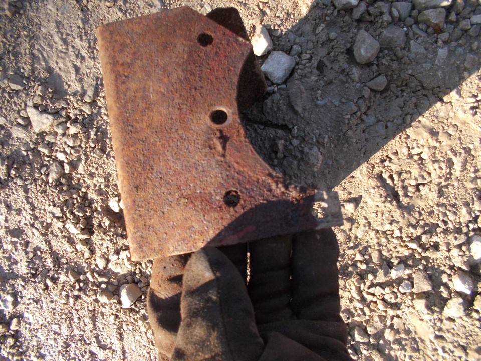 1939 1940 Farmall IH H tactor ORIGNAL PTO Power Take Off EXTREMELY RARE ...