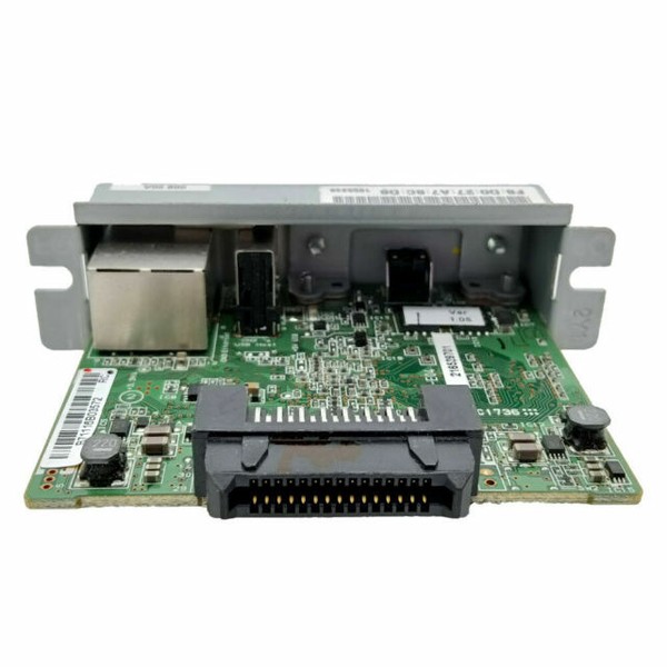 Epson UB-E04 Gray Network Interface Card - M329A for sale online | eBay
