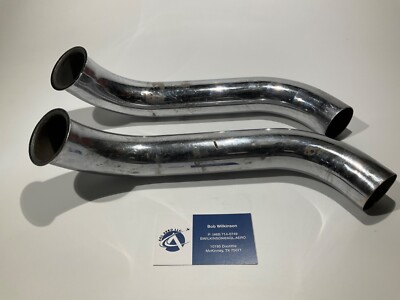 P/N: 71932 Lycoming Intake Pipe (for One) | eBay