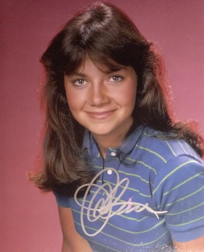 Justine Bateman - Signed Autographed 8x10 Photo W/ A1COA | eBay