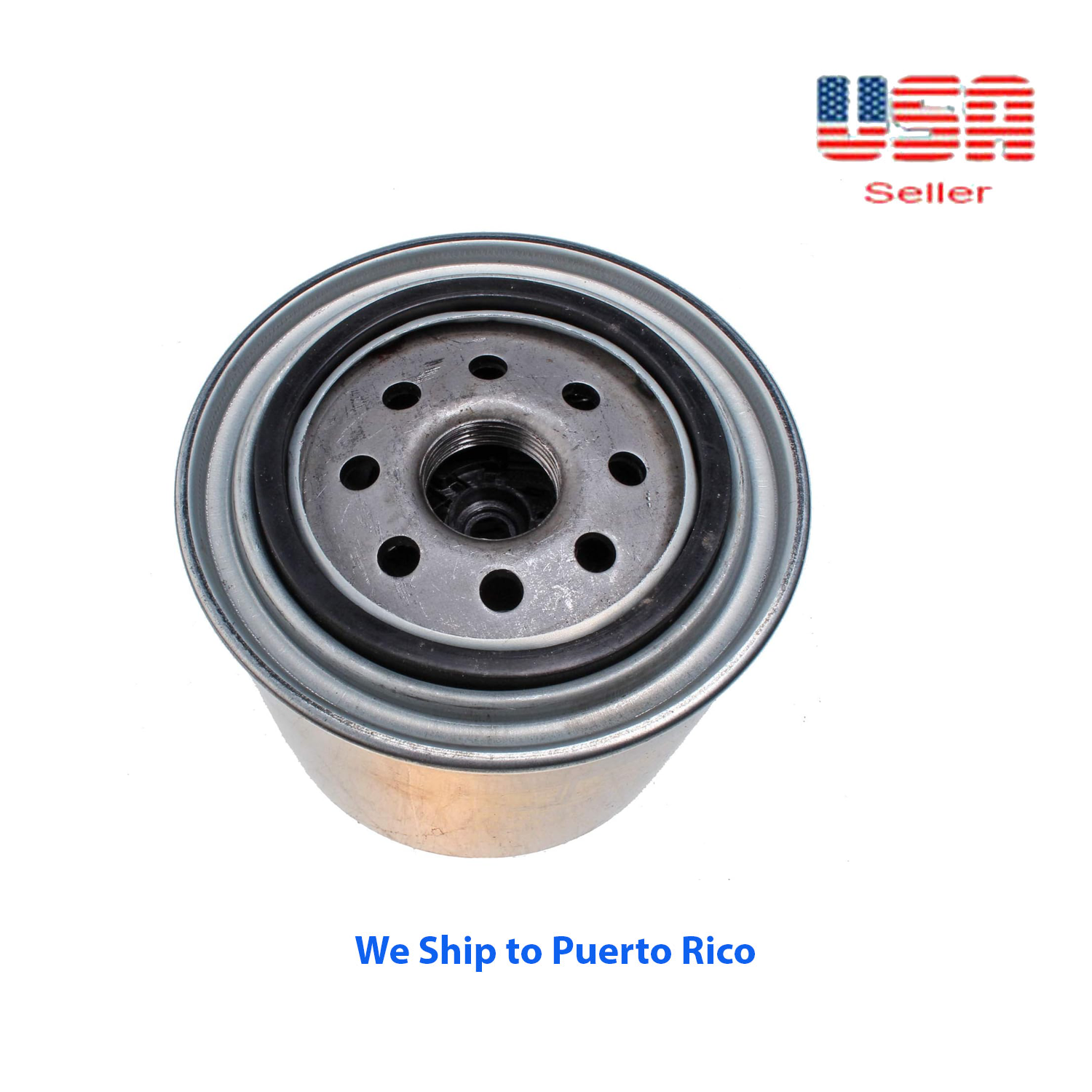 11-9342 FUEL WATER SEPARATOR FILTER Fit THERMO-KING EMI 3000 USA 11 ...