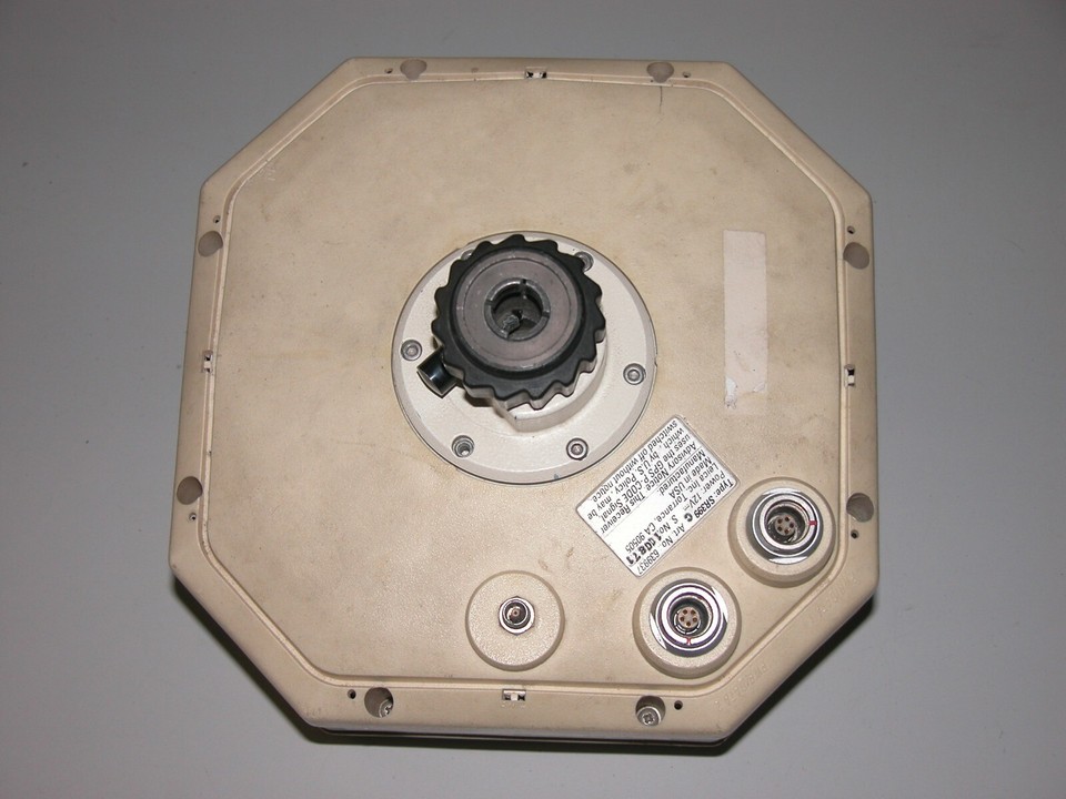 Leica SR399 GPS Antenna | eBay