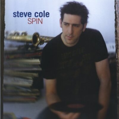 Spin (CD) Album | eBay