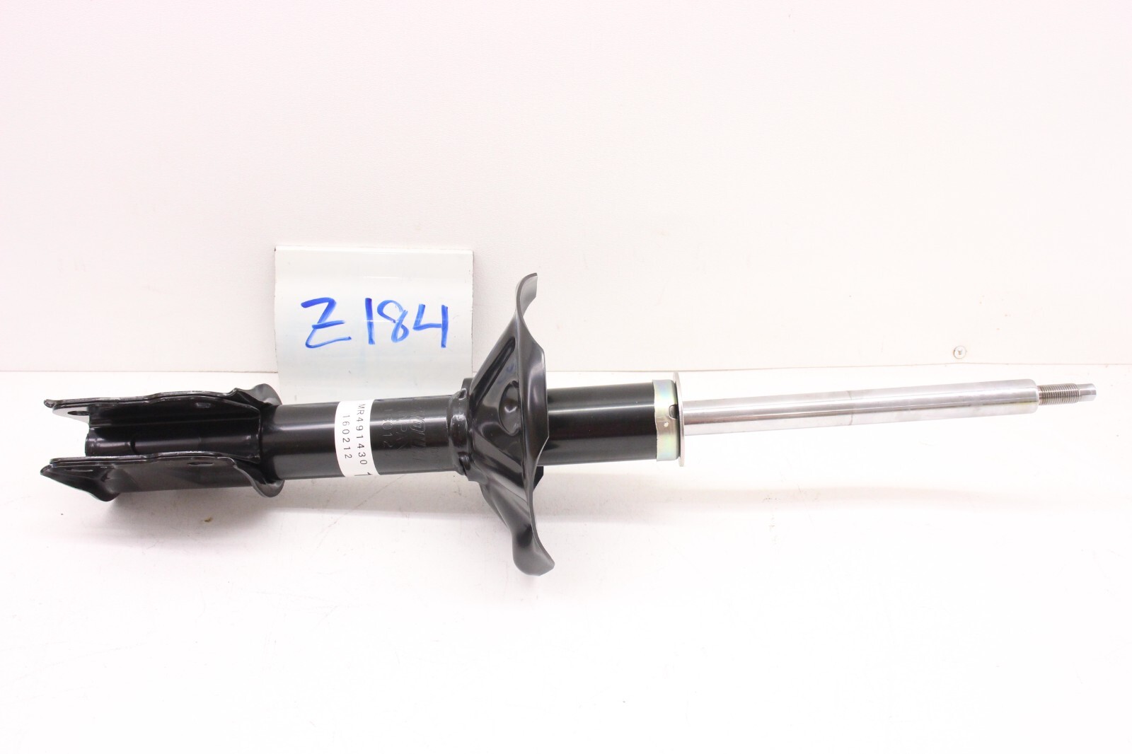 MR491430 Mitsubishi OEM Genuine Strut FR Susp for sale online | eBay