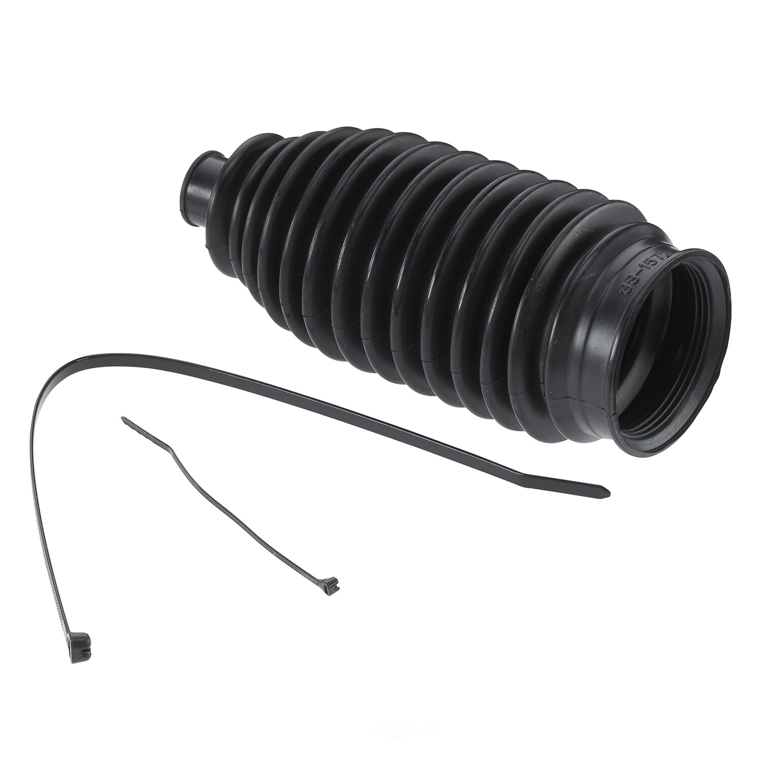 Rack and Pinion Bellows Kit-Bellow Kit Moog K100181 | eBay