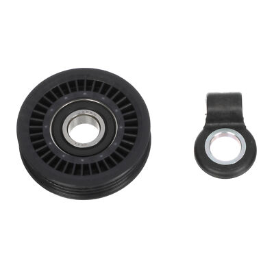 OEM 1995-2008 Subaru A/C Idler Belt Pulley & Adjuster Kit 73131FC000 ...