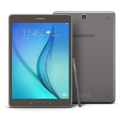 Samsung Galaxy Tab A P550 9.7" 16GB Gray (WiFi) with Stylus Android ...